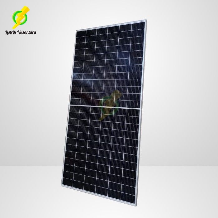 CHINT Solar Panel 550Wp (Watt Peak) Monocrystalline Surya Chint Astro ...