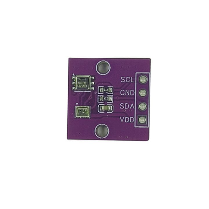 AHT20+BMP280 Temperature Humidity Air Pressure Module High-Precision ...