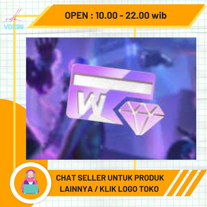 member mingguan bulanan | Lazada Indonesia