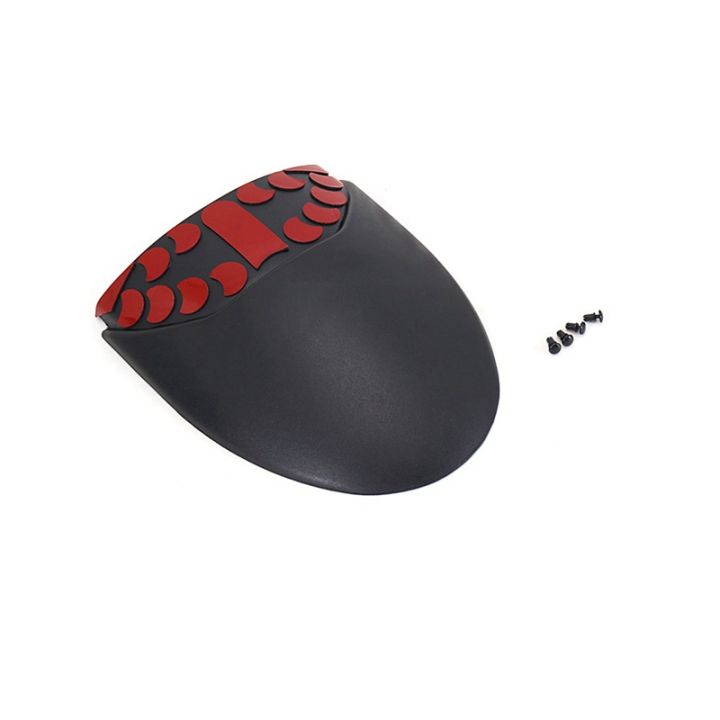 (TENK) Front Mudguard Mudapron Dirtboard Rear Extender Extension for X ...