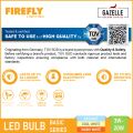Firefly Basic Series LED Bulb - 5 Watts / 3W / 7W / 9W / 11W / 13W ...