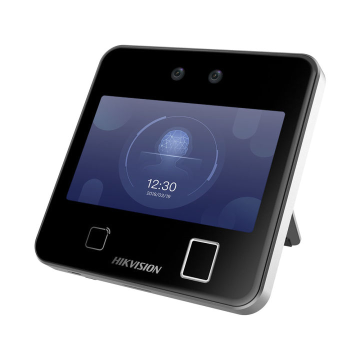 Hikvision DS-K1T642MF Pro Series Face Recognition Terminals | Hikvision ... Hikvision DS-K1T642MF Pro Series Face Recognition Terminals | Hikvision ...