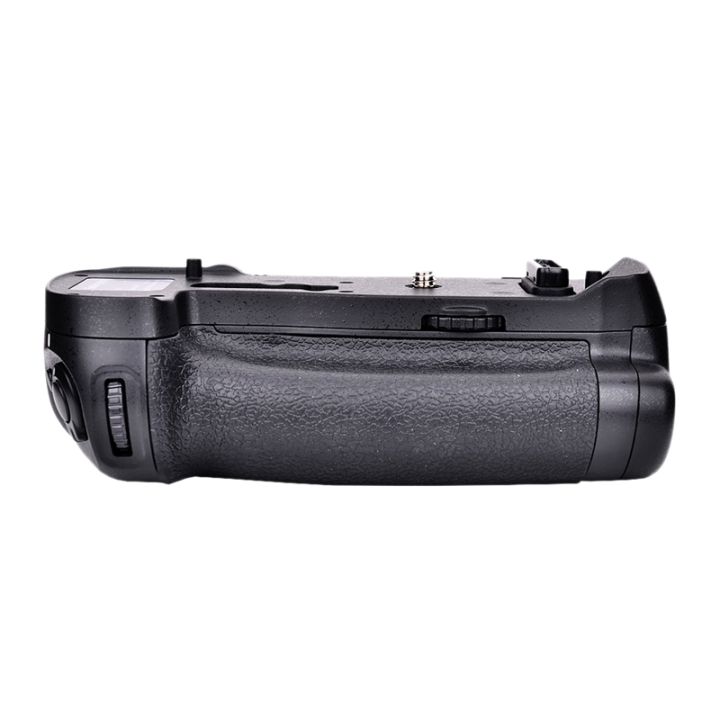 Vertical Battery Grip,for D850 Dslr Vertical Battery Grip Replace MB ...