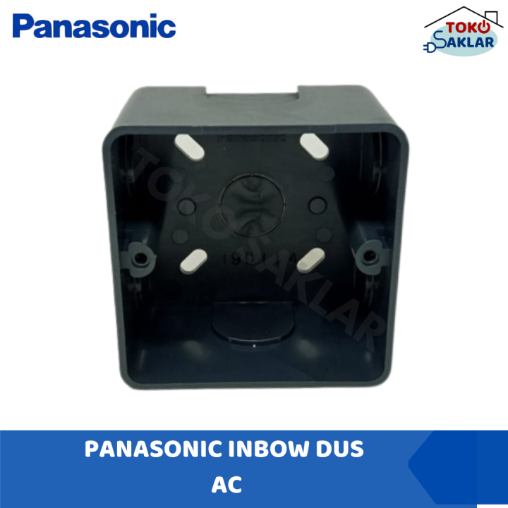 Inbow Dus AC Panasonic | Lazada Indonesia