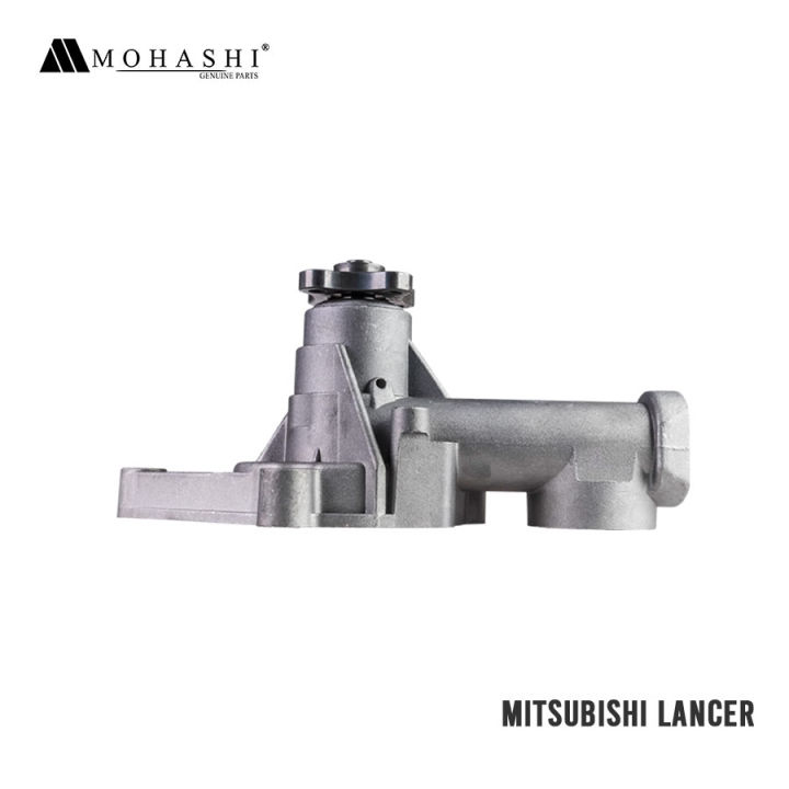 MITSUBISHI LANCER WATER PUMP ASSEMBLY MOHASHI | Lazada PH