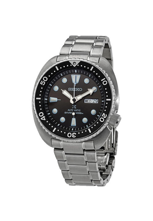 Jam Tangan Pria Seiko Prospex Sea Turtle Original Garansi Resmi ...