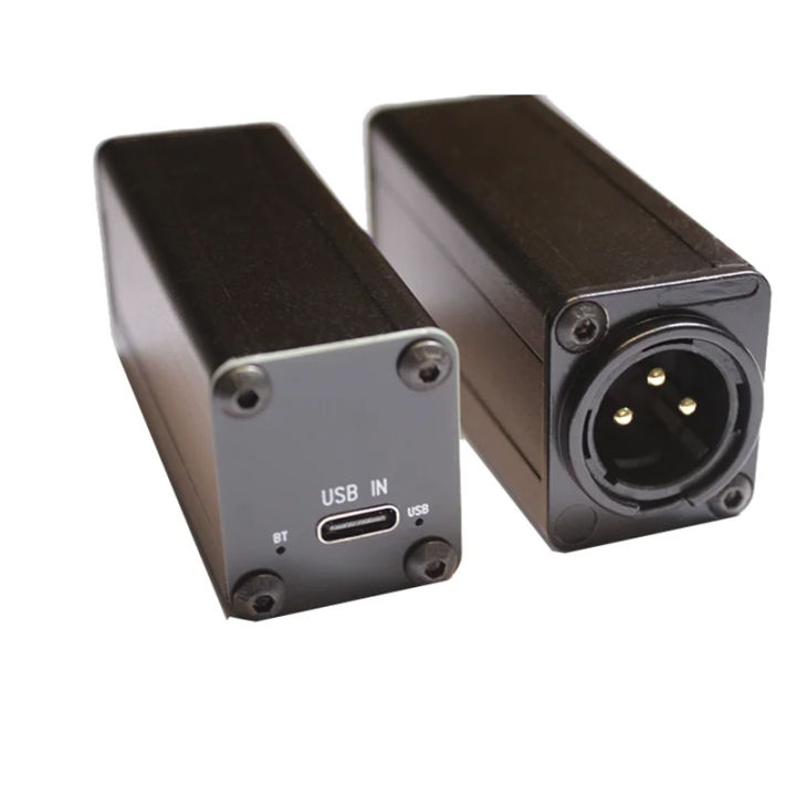 USB Digital Interface Bluetooth To AES Digital Output 16/24bit Support ...