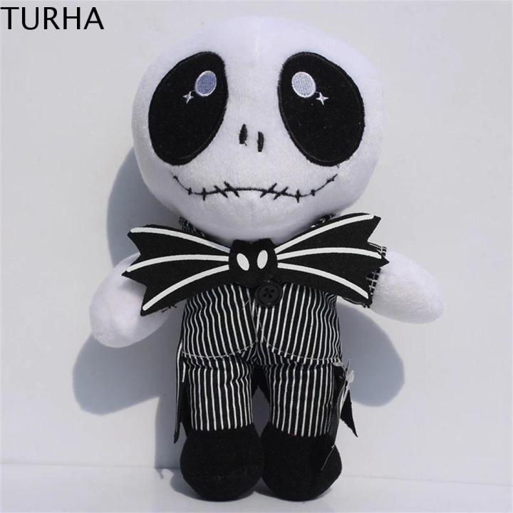 TURHA ของเล่นของขวัญวันเกิด 23cm วันฮาโลวีน ของเล่นหุ่นกระบอก ตุ๊กตา ...