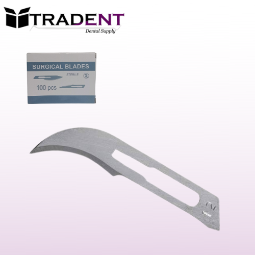 Disposable Surgical blades in number 12 and 15 (SOLD PER PIECE) | Lazada PH