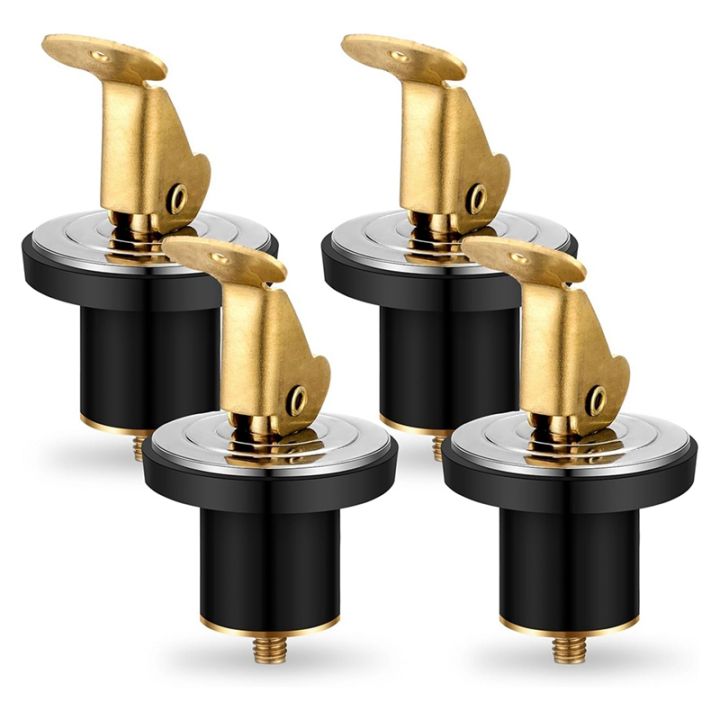 5/8" Expansion Water Plug Sealing Plug Marine Expansion Plug Rubber ...