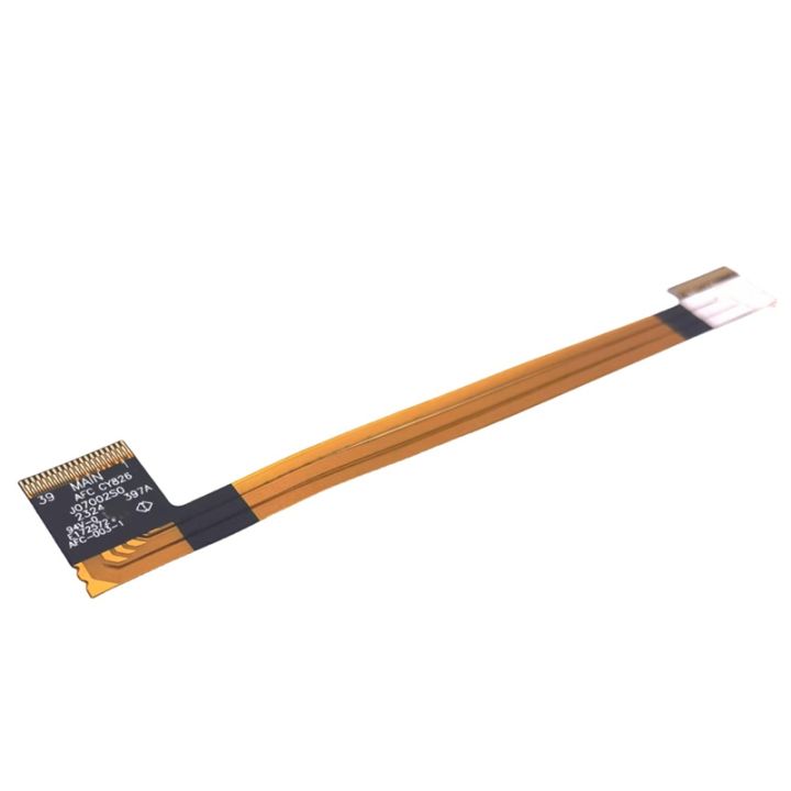 LCD Flex Cable for XS10 X-S10 Camera Repair Replacement Spare Part ...
