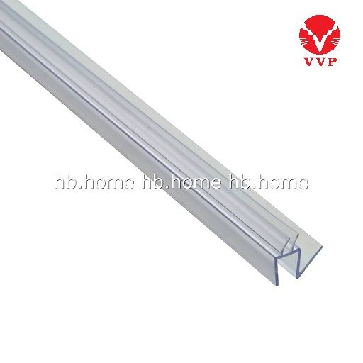 PS11 ยางกันน้ำขอบกระจก polycabonate seal PS11 VVP | Lazada.co.th