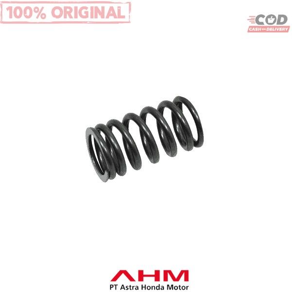 ASLI HONDA Spring Valve - PCX, Vario 125 FI eSP, Vario 150 eSP ...