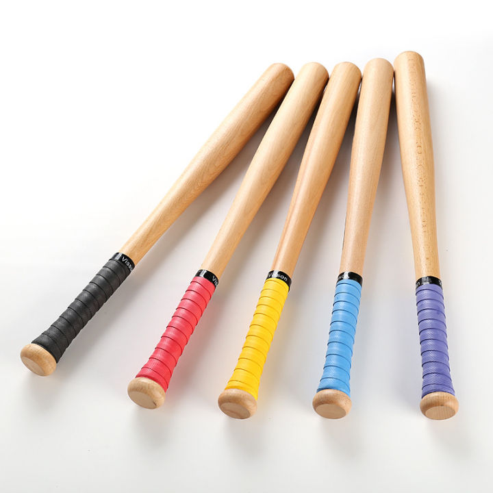 21 Inch 54cm Wood Baseball Bat Professional Hardwood Baseball Stick ...