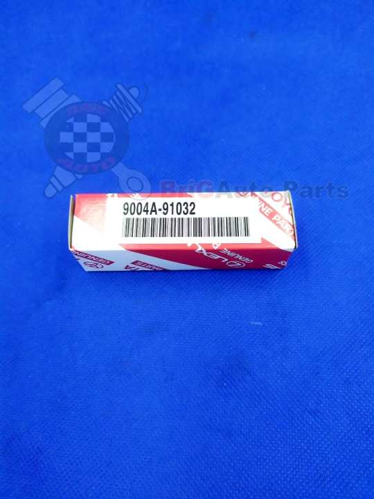 Toyota Avanza 2006-2014 Spark plug 9004A-91032 (sold per Piece) | Lazada PH