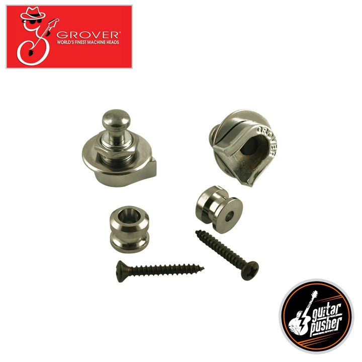 Grover Quick Release Strap Locks | Lazada PH