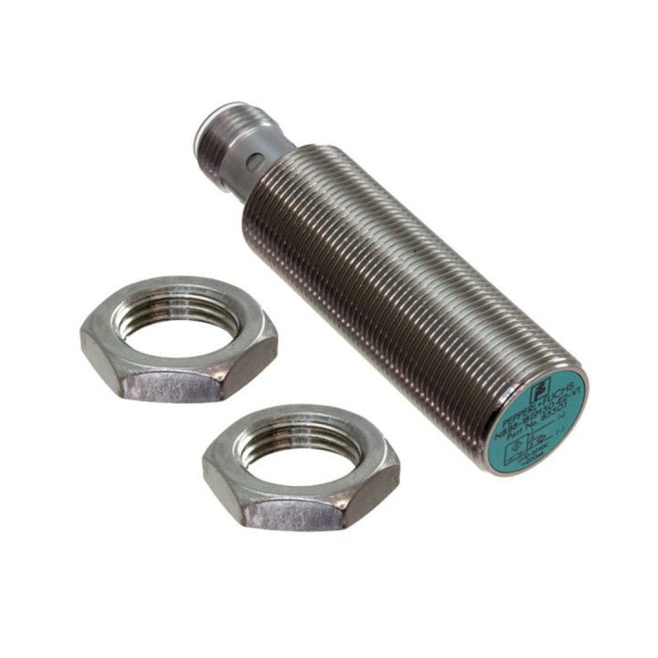 Pepperl Fuchs Nbb8 18gm50 E2 V1 Inductive Proximity Sensor
