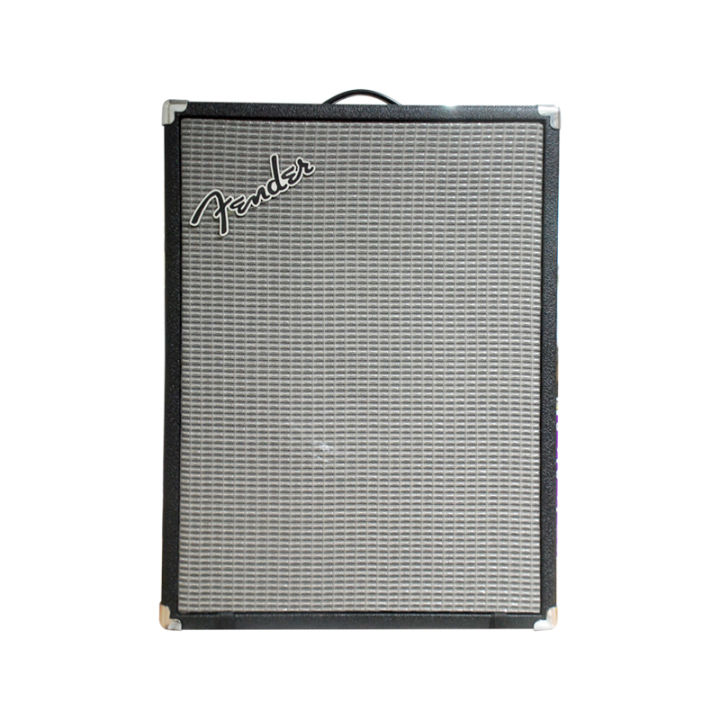 Fender Rumble 65watts Amplifier | Lazada PH