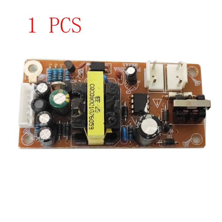 DVD Power Board Universal 5V 12V EVD Switching Power Supply Module DVD ...