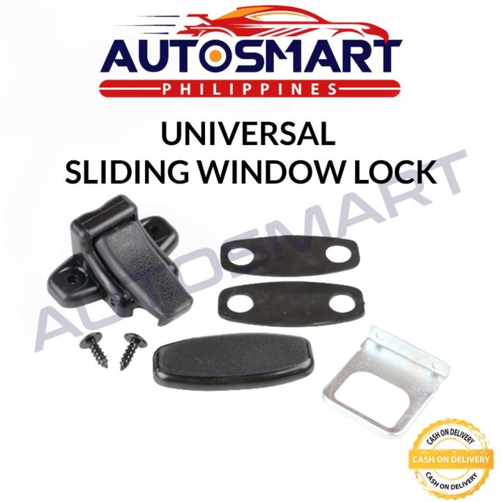 Window Lock for Mitsubishi L300, Tamaraw FX, Multicab | Lazada PH