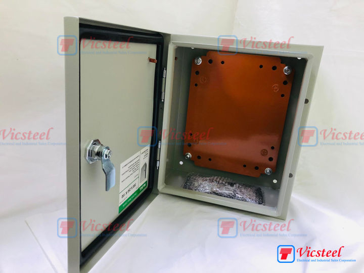 Panel Box Metal Enclosure Mcgill brand MG25315 and MG3520 MG3420 Nema 4 ...