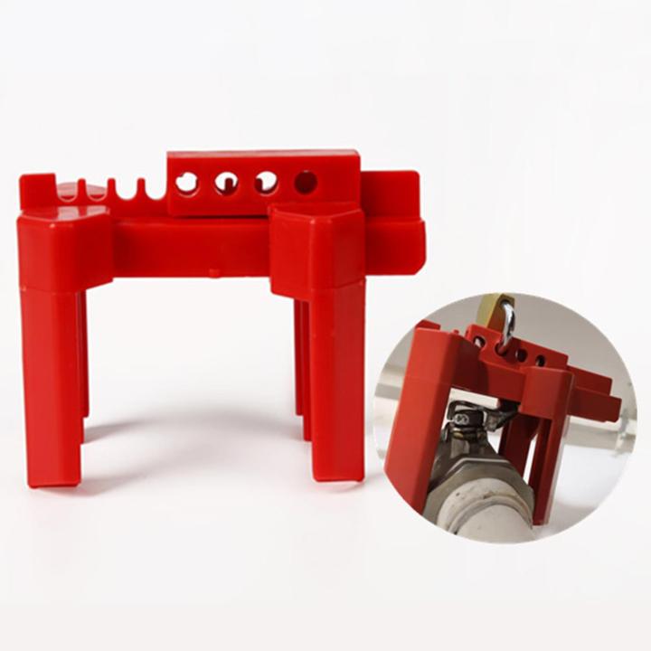 Hierly Industrial Gate Valve Locks Pipeline Protection Valve Ball ...