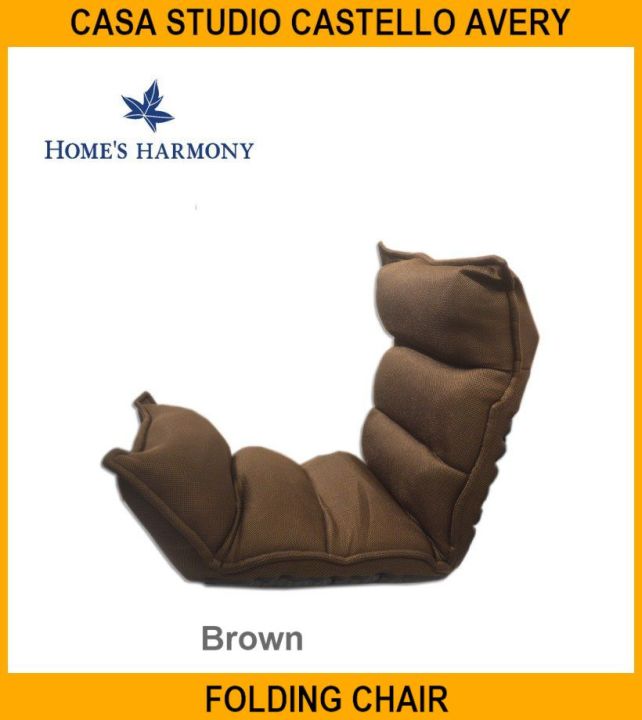 Casa Studio Castello Avery Folding Chair | Lazada