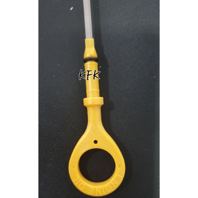 TOYOTA VIOS NCP93 NCP42 ENGINE OIL DIPSTICK | Lazada