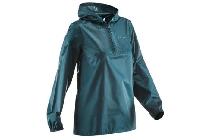 Quechua Raincoat Jacket | Lazada PH