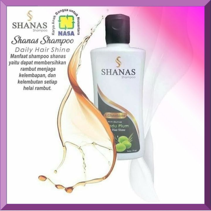 shampo perawatan rambut rontok dan berketombe / shampoo perawatan ...