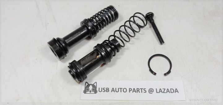 PERSONA OLD GEN2 BRAKE MASTER PUMP KIT AUTO ABS TYPE 7/8" PW-869425R ...