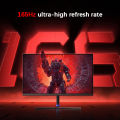 Xiaomi Redmi Gaming Monitor G24 23.8 inch 165Hz Fast IPS Full HD HDR10 120%sRGB 8 bit Low Blue ...