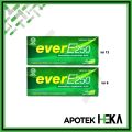 Ever E 250 Soft Capsul Strip isi 6 / 12 Kapsul Vitamin E | Lazada Indonesia