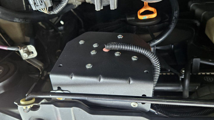 X5 Wang Wang Siren Amplifier with Speaker and Public Address | Lazada PH