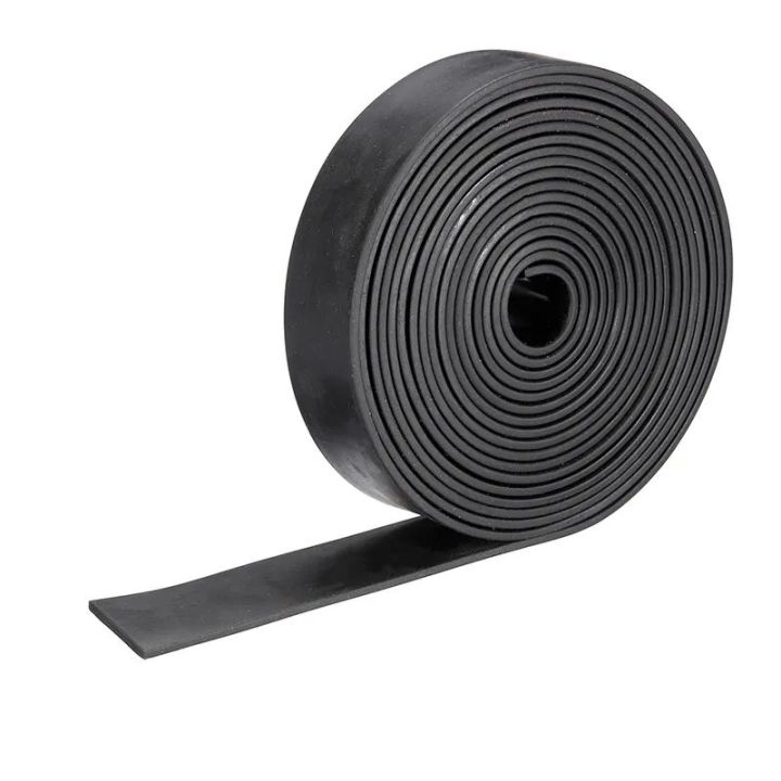 Solid Rubber Strips Neoprene Sheets Rolls 10/15/20/25/30/35/ 40/45/50 ...