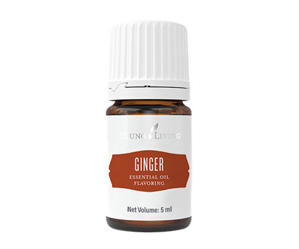 YL Young Living Ginger Flavoring 5ml | Lazada