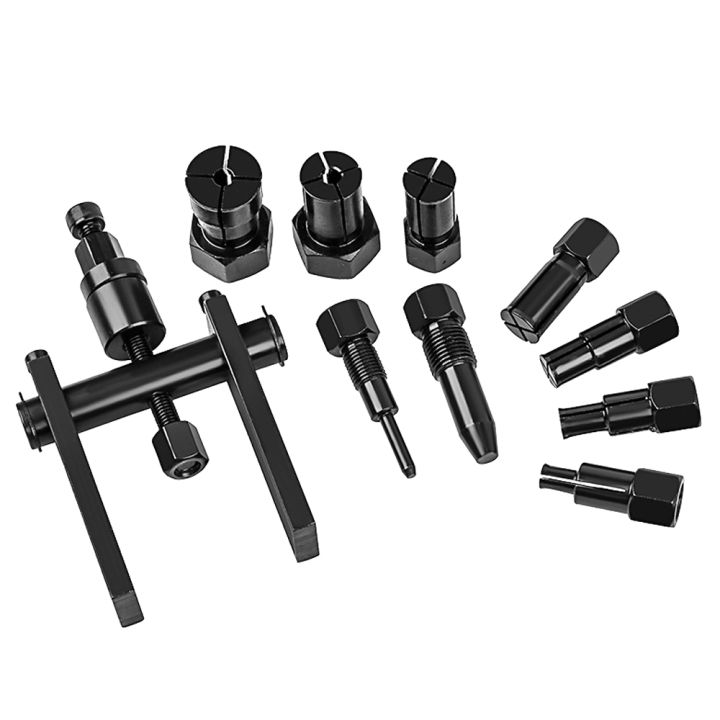 Practical Metal Motorcycle Bearings Remover Bearing Disassemblers Hand ...