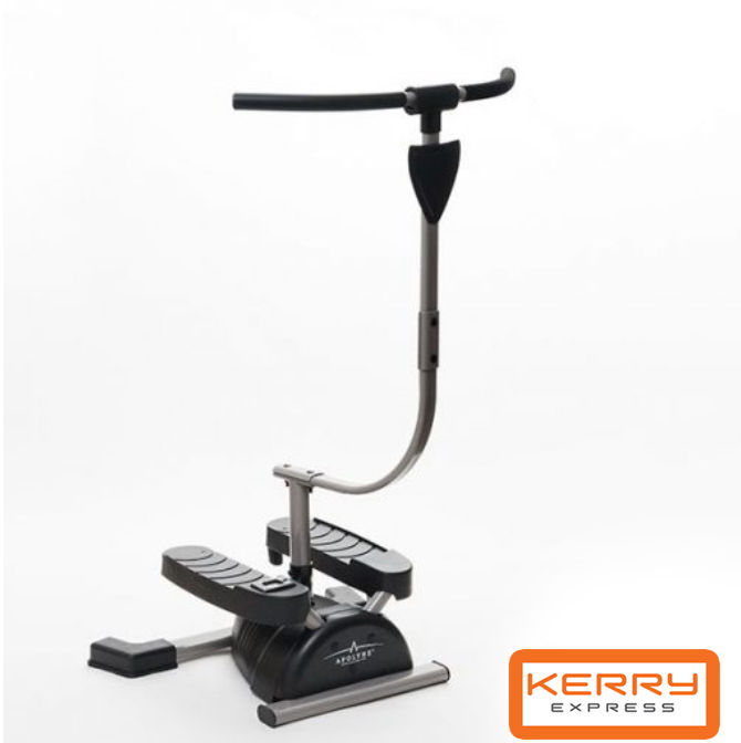 [ ลดเพิ่ม5% ] Virgin Active คาร์ดิโอ ทวิสเตอร์ (Cardio Twister) เครื่อง ...