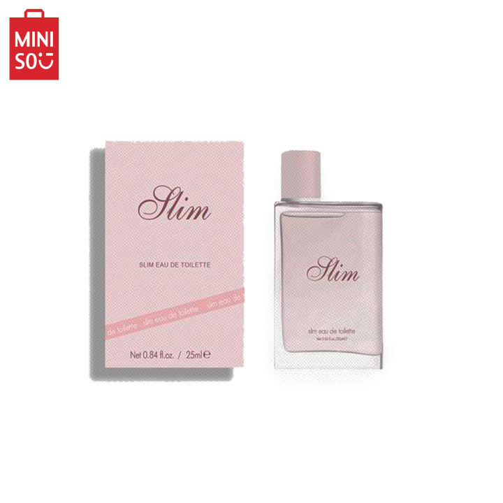 Miniso Berry Juice Eau de Parfum | Lazada PH