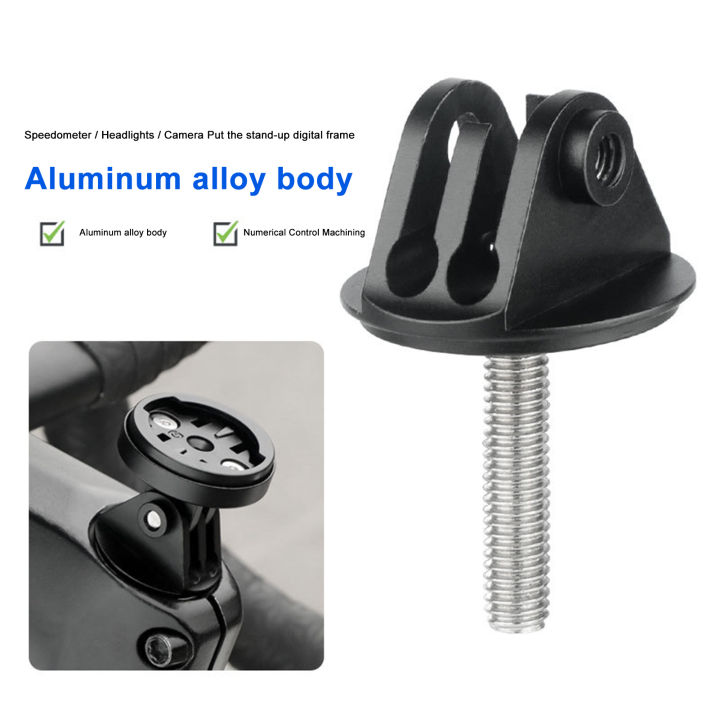 Universal Camera Mount Dual-fork Action Camera Adapter Universal ...