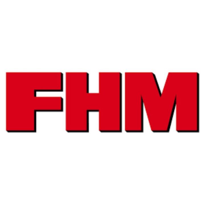 2024 Vintage FHM Magazines (new) III | Lazada PH