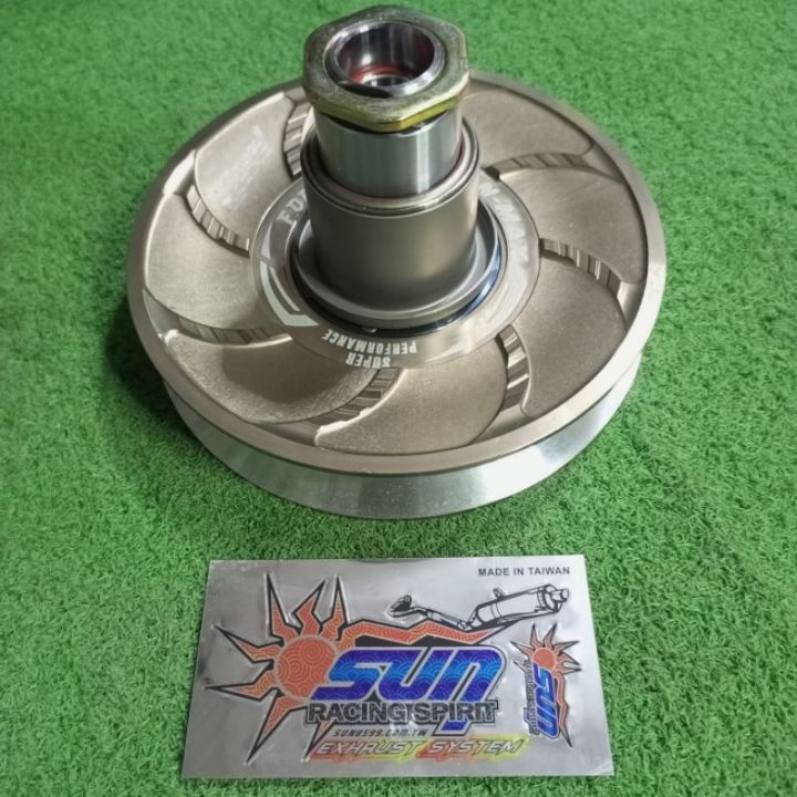 TORQUE DRIVE ASSY w/ BEARING FORGED SUN NMAX | Lazada PH