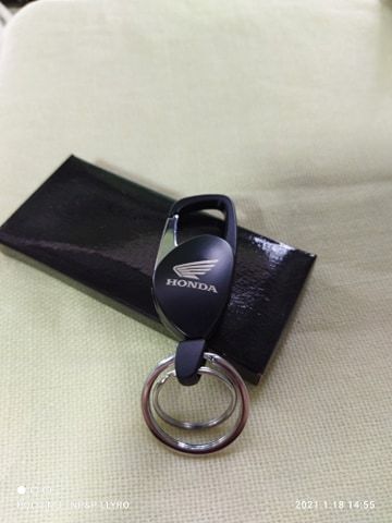 Honda Wing Keychain 1045 | Lazada PH