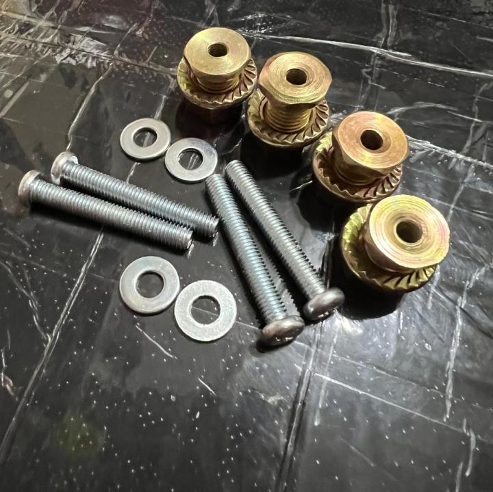 BAUT VISOR NMAX PCX ADV LEXI / BAUT WINDSHIELD NMAX BAUT ANTI JEBOL ...