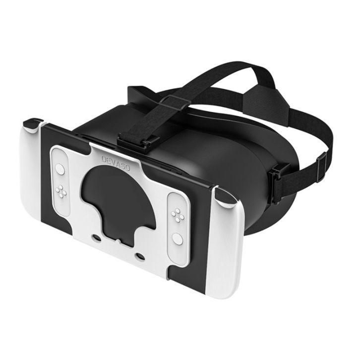VR Headset Model/ Switch 3D Switch VR Labo Goggles Headset Easy to Use ...