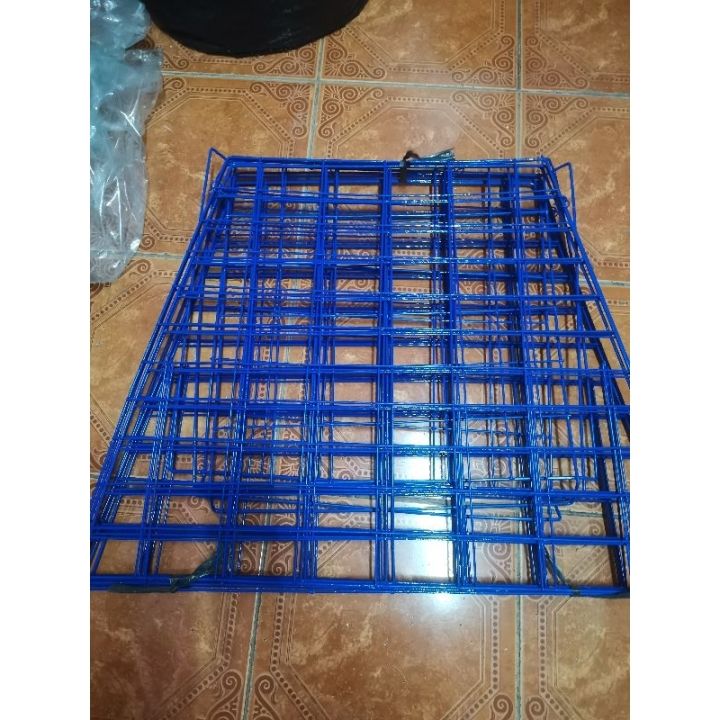 Scratch pen for chicken and cock color blue 18 lines | Lazada PH