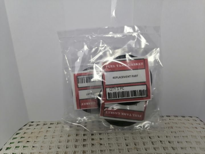 XRM/MIO FUEL TANK GASKET (3PCS PER ORDER) | Lazada PH