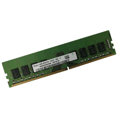 RAM SK hynix hyundai 16GB Desktop RAM DDR4 2933MHz 2Rx8 PC4-2933Y ...