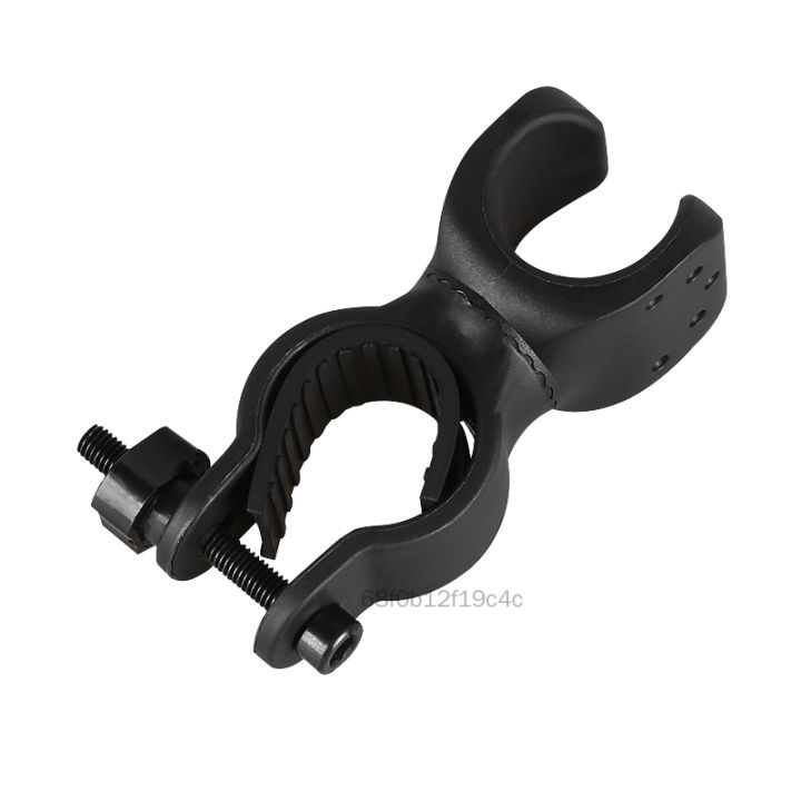 Multifunctional Bike Light Mount with 360 Degree Rotating Design ...