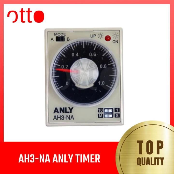Anly Timer - New - High Quality | Lazada PH